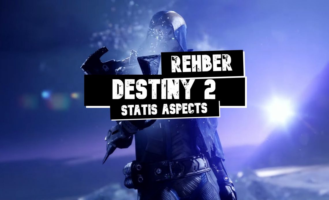 Destiny 2'de Stasis Aspects Nasıl Elde Edilir? - oyunda.org