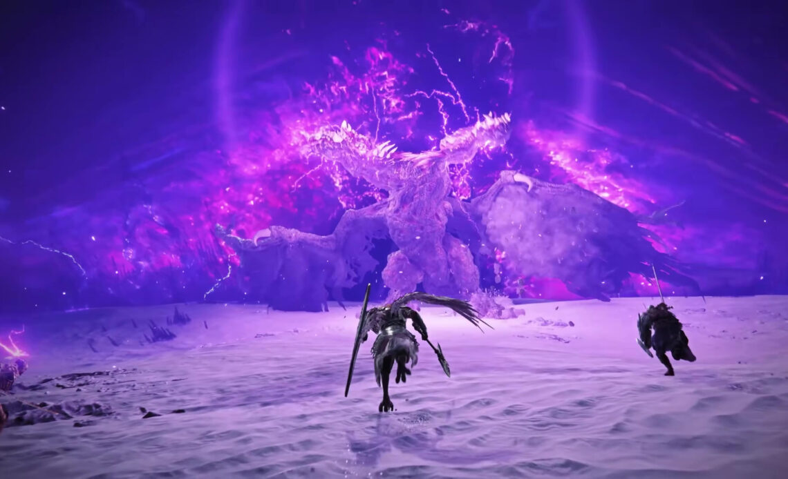 Elden Ring: Nightreign'de Everdark Sovereign Seferleri nelerdir ...