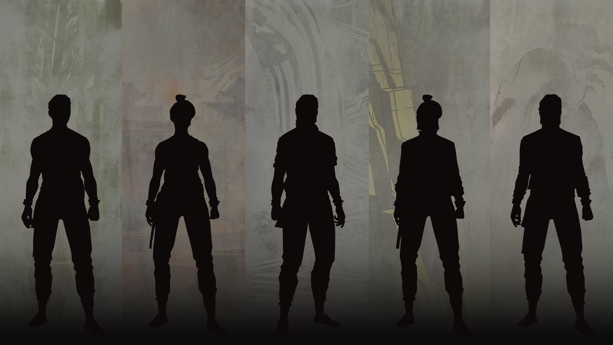 Sifu'dan Gizemli Paylaşım: Yeni Kıyafetler ve Daha Fazlası mı Geliyor ...