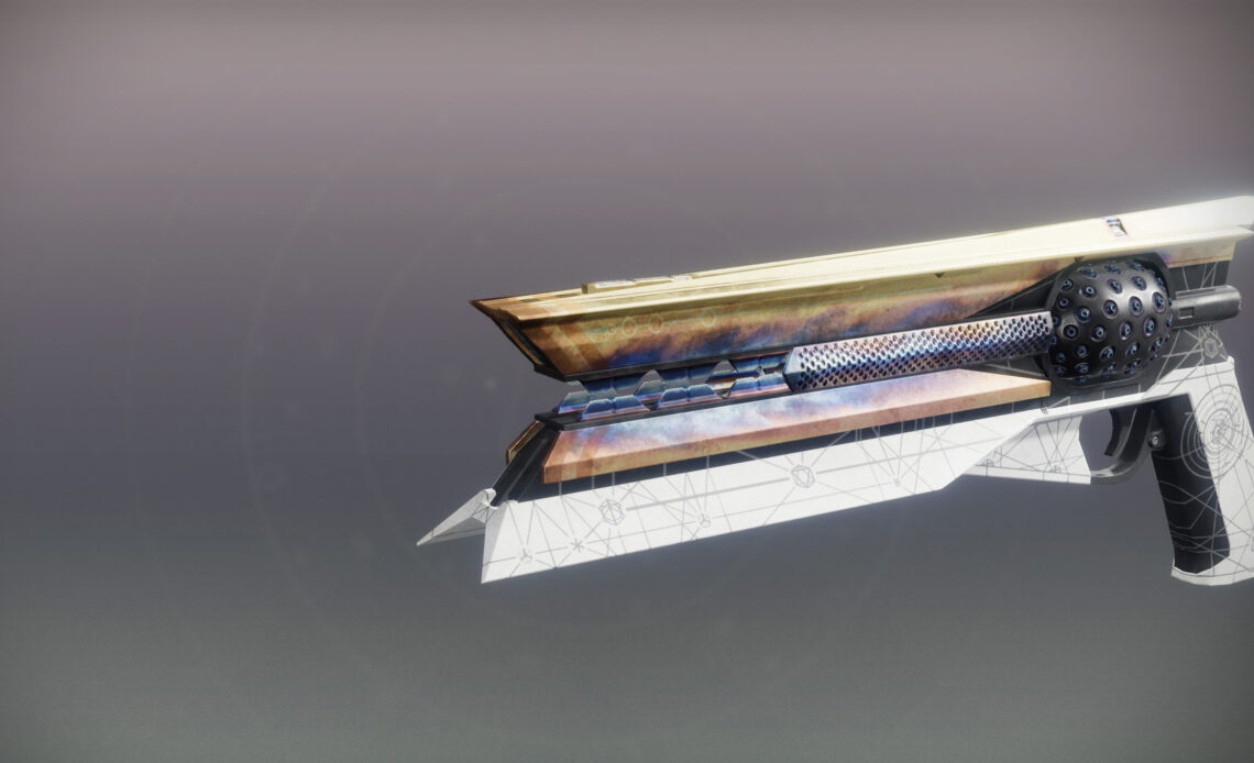 Destiny 2'de Sunshot katalizörü nasıl alınır ve ne işe yarar? - oyunda.org